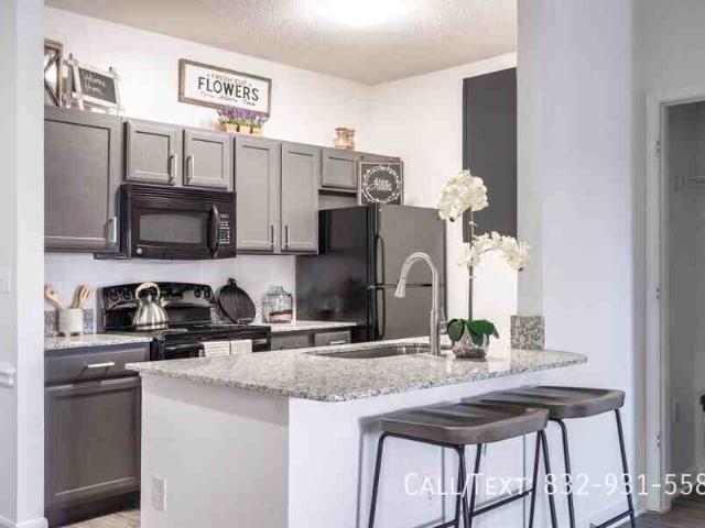 2 Bedroom Apartment for Rent at 25496 Richards Rd #WP1, Spring, TX 77386