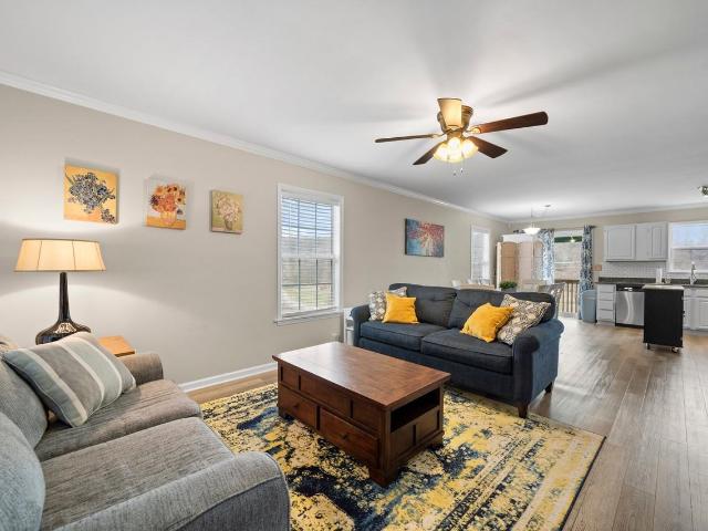 2 Bedroom Apartment for Rent at 255 Bond St, Winston Salem, NC 27127 Washington Park