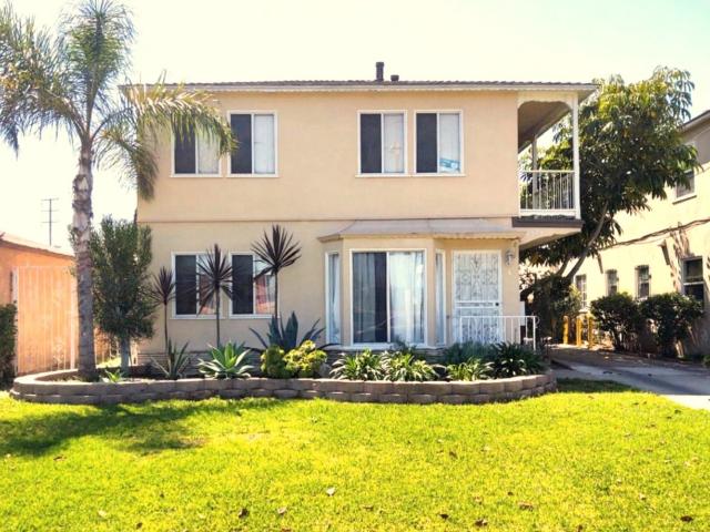 2 Bedroom Apartment for Rent at 2574 Southern Avenue #B, South Gate, CA 90280 South Gate