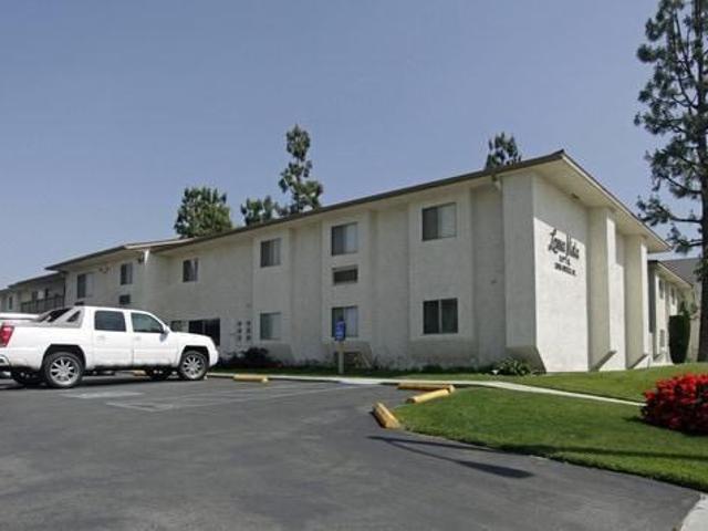 2 Bedroom Apartment for Rent at 2575 Steele Rd, San Bernardino, CA 92408 South Pointe