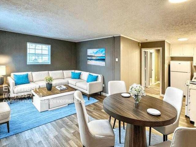 2 Bedroom Apartment for Rent at 2580 Alcott Rd #A, North Chesterfield, VA 23237