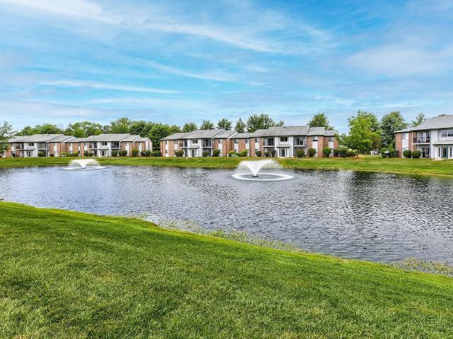 2 Bedroom Apartment for Rent at 2594 Bent Tree Ln, Seymour, IN 47274