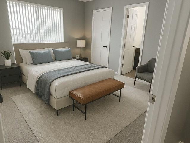2 Bedroom Apartment for Rent at 2601 Fairview Ave #11, Baltimore, MD 21215 Burleith Leighton