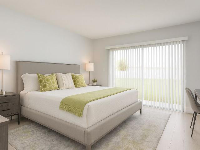 2 Bedroom Apartment for Rent at 2601 Nw 207th St #21, Miami Gardens, FL 33056 Lake Lucerne