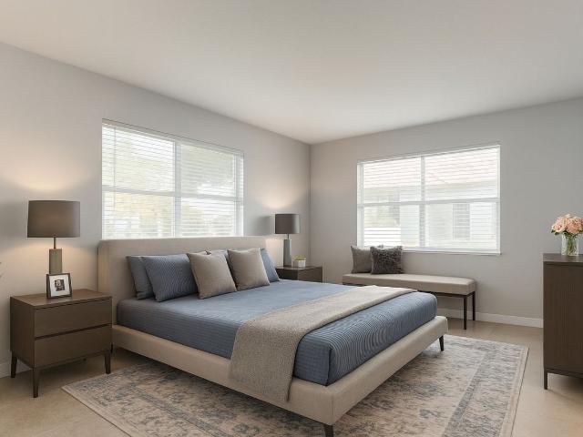 2 Bedroom Apartment for Rent at 2601 Nw 207th St #22, Miami Gardens, FL 33056 Lake Lucerne