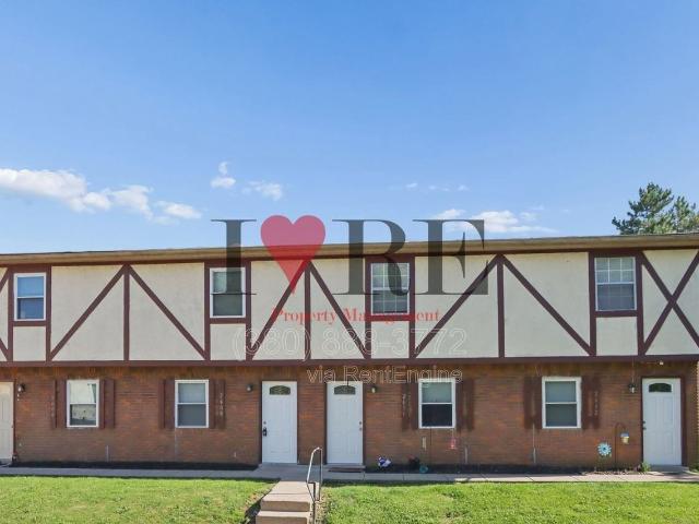 2 Bedroom Apartment for Rent at 2608 Christine Blvd, Columbus, OH 43231 Northern Woods
