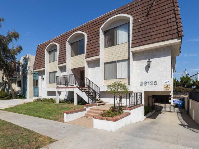 2 Bedroom Apartment for Rent at 26128 Belle Porte Ave, Los Angeles, CA 90710 Harbor City