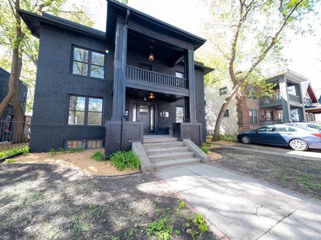2 Bedroom Apartment for Rent at 2612 2nd Ave S #2, Minneapolis, MN 55408 Whittier