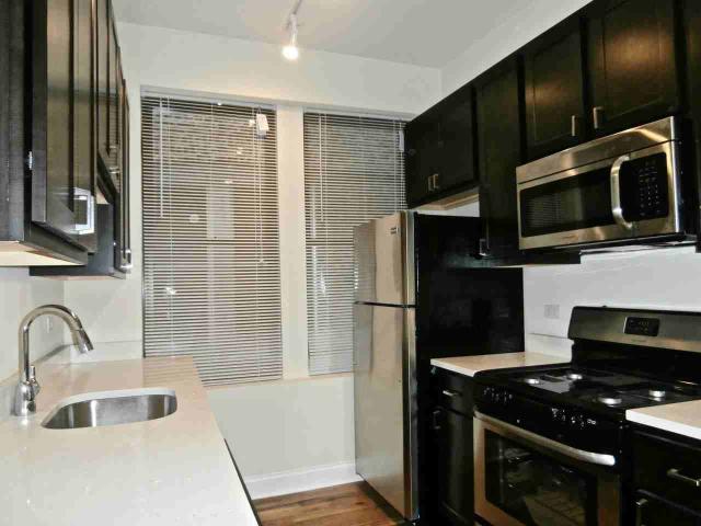 2 Bedroom Apartment for Rent at 2612 W Augusta Blvd #1R, Chicago, IL 60622 West Town