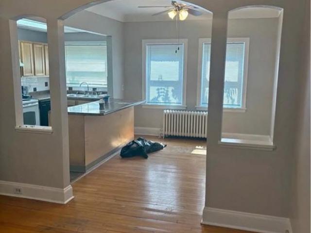 2 Bedroom Apartment for Rent at 2613 W 5th St #2, Duluth, MN 55806 West End