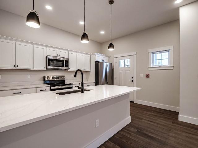 2 Bedroom Apartment for Rent at 261 Main St #1, Bridgton, ME 04009