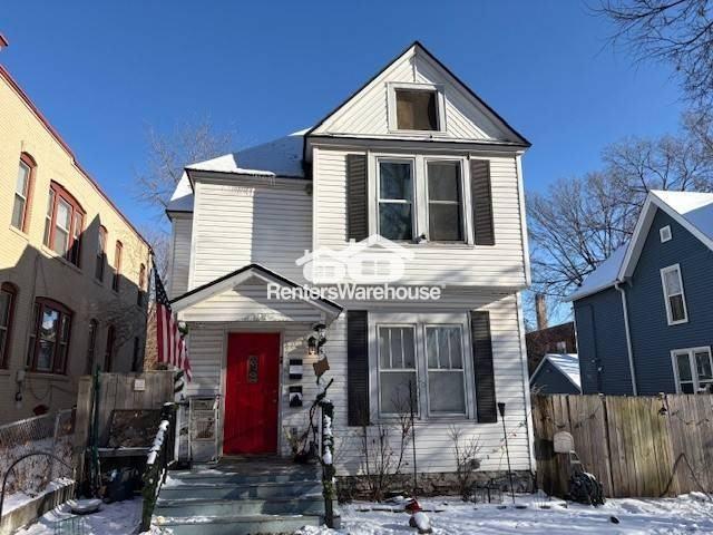 2 Bedroom Apartment for Rent at 2625 2nd Ave S #1, Minneapolis, MN 55408 Whittier