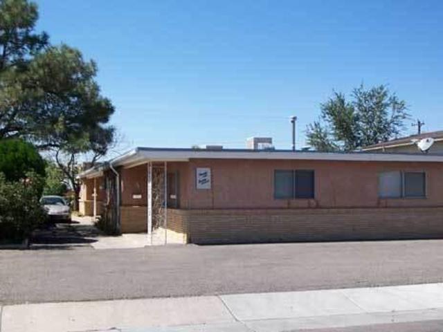 2 Bedroom Apartment for Rent at 2627 Dakota St Ne #2627DAC, Albuquerque, NM 87110 Uptown