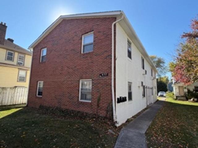 2 Bedroom Apartment for Rent at 2637 Adams Ave, Columbus, OH 43202 Old North Columbus