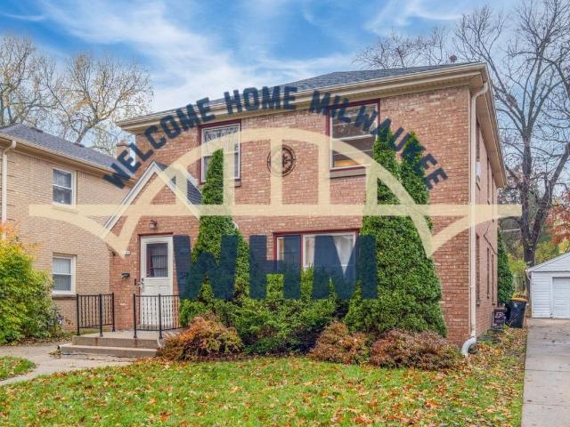 2 Bedroom Apartment for Rent at 2641 N 63rd St, Wauwatosa, WI 53213