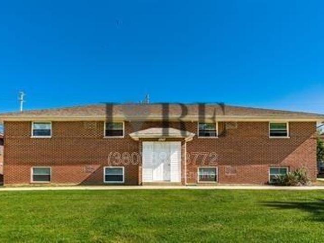 2 Bedroom Apartment for Rent at 264 N Powell Cir #C, Columbus, OH 43204 North Hilltop