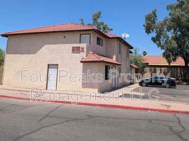 2 Bedroom Apartment for Rent at 2650 E Mckellips Rd #215, Mesa, AZ 85213