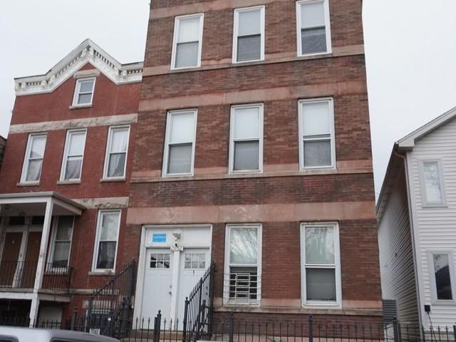 2 Bedroom Apartment for Rent at 2652 W 21st Pl #1F, Chicago, IL 60608 South Lawndale