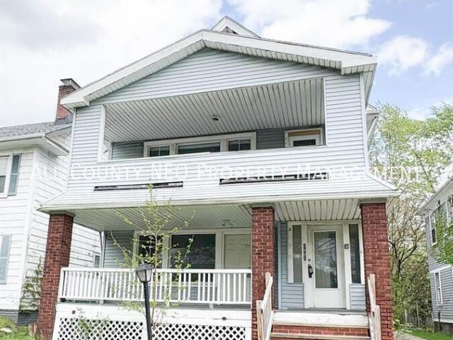 2 Bedroom Apartment for Rent at 2661 Martin Luther King Jr Dr, Cleveland, OH 44104 Buckeye Shaker