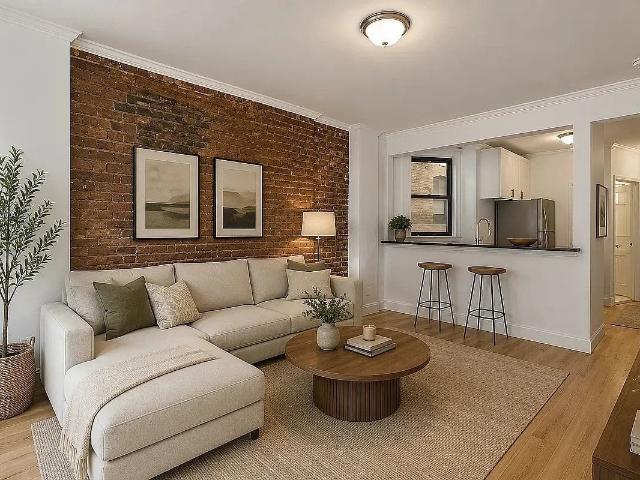 2 Bedroom Apartment for Rent at 266 Elizabeth St #6, New York, NY 10012 NoLita