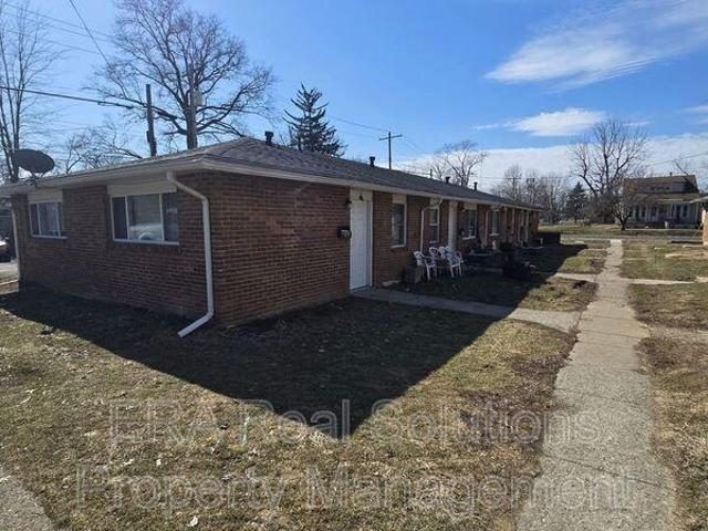 2 Bedroom Apartment for Rent at 2682 Joyce Ave #D, Columbus, OH 43211 East Linden