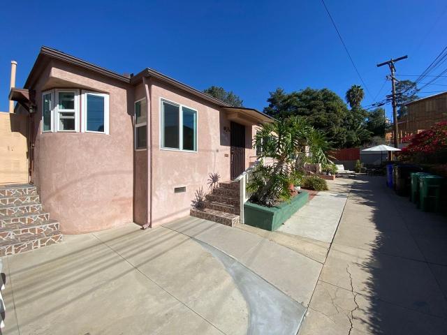 2 Bedroom Apartment for Rent at 2687 Reynard Way, San Diego, CA 92103 Park West