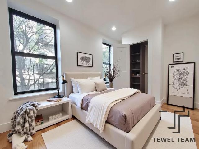 2 Bedroom Apartment for Rent at 273 West 150th Street #3C, New York, NY 10039 Central Harlem