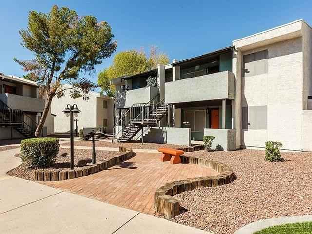 2 Bedroom Apartment for Rent at 2700 W Sahuaro Dr, Phoenix, AZ 85029 Lake Biltmore Village