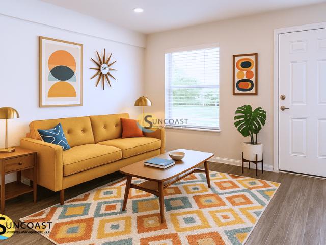 2 Bedroom Apartment for Rent at 27066 Adams St, Punta Gorda, FL 33983