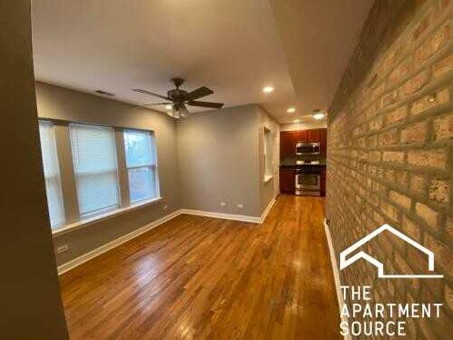 2 Bedroom Apartment for Rent at 2708 W Arthur Ave #2S, Chicago, IL 60645 West Ridge