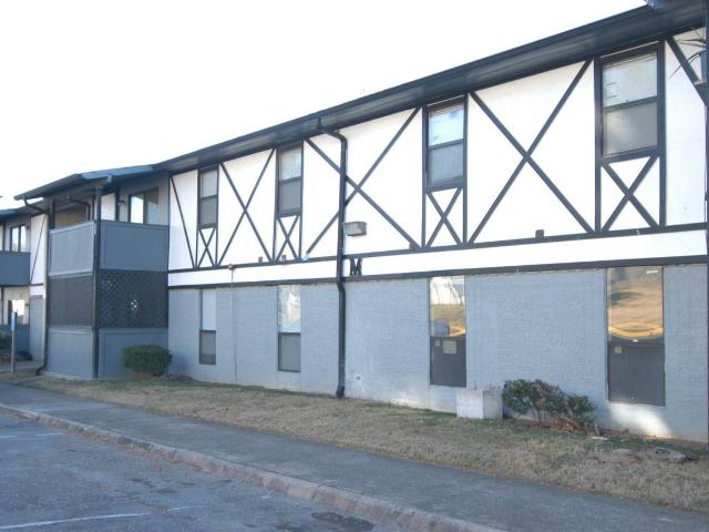 2 Bedroom Apartment for Rent at 270 Tampa Dr Apt M9 #M9, Nashville, TN 37211