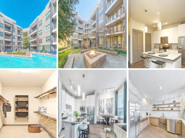 2 Bedroom Apartment for Rent at 2710 Douglas Ave #13273, Dallas, TX 75219