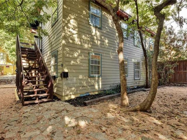 2 Bedroom Apartment for Rent at 2714 Whitis Ave, Austin, TX 78705 North University