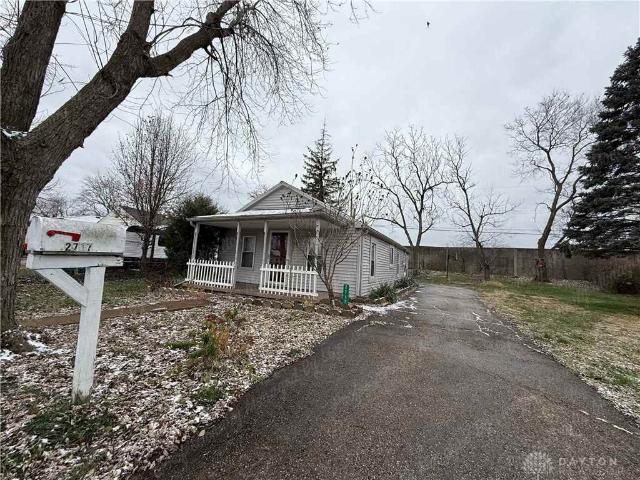 2 Bedroom Apartment for Rent at 2717 Cadillac St, Moraine, OH 45439
