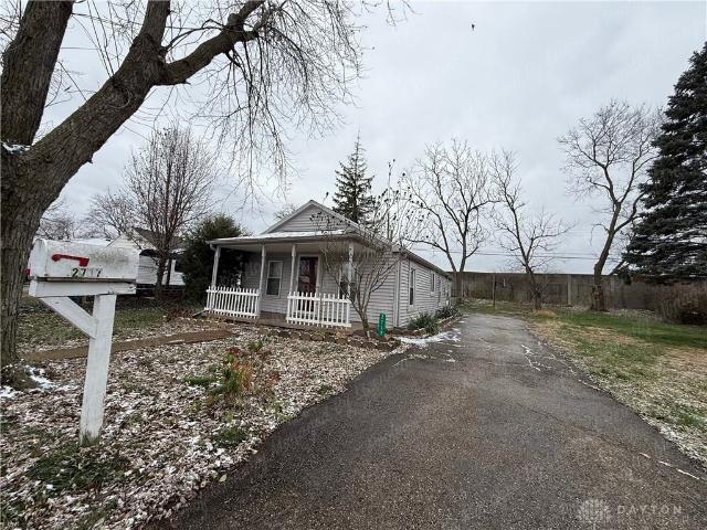 2 Bedroom Apartment for Rent at 2717 Cadillac St, Moraine, OH 45439