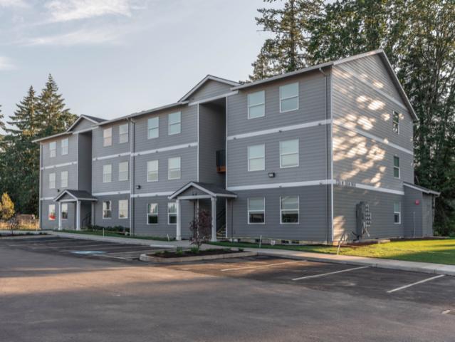 2 Bedroom Apartment for Rent at 2730 Ne Doran Dr, Mcminnville, OR 97128