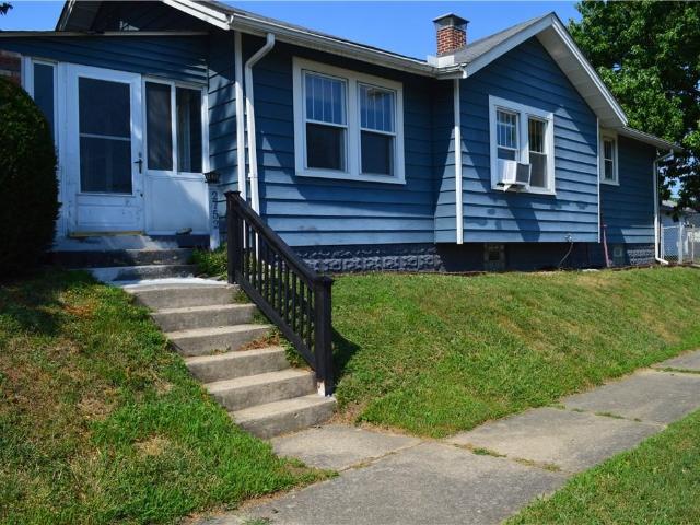 2 Bedroom Apartment for Rent at 2752 Springmont Ave, Dayton, OH 45420 Belmont