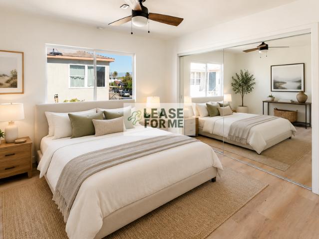 2 Bedroom Apartment for Rent at 2757 S Redondo Blvd #2757, Los Angeles, CA 90016 West Adams