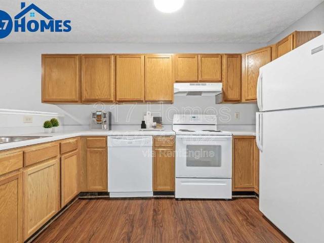 2 Bedroom Apartment for Rent at 2760 S East St #305, Indianapolis, IN 46225 Garfield Park