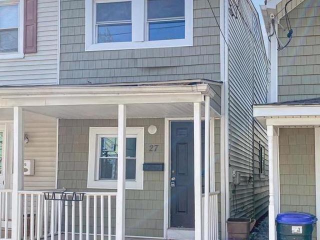 2 Bedroom Apartment for Rent at 27 Miles Ave, Bordentown, NJ 08505