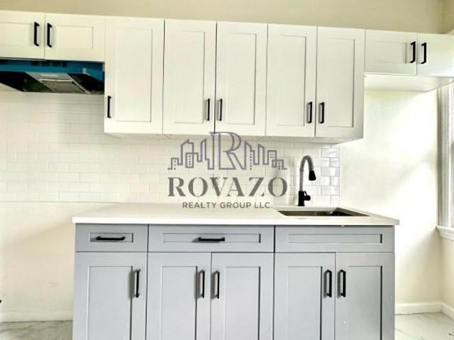 2 Bedroom Apartment for Rent at 27 North 5th Street #3, Newark, NJ 07107 Fairmount