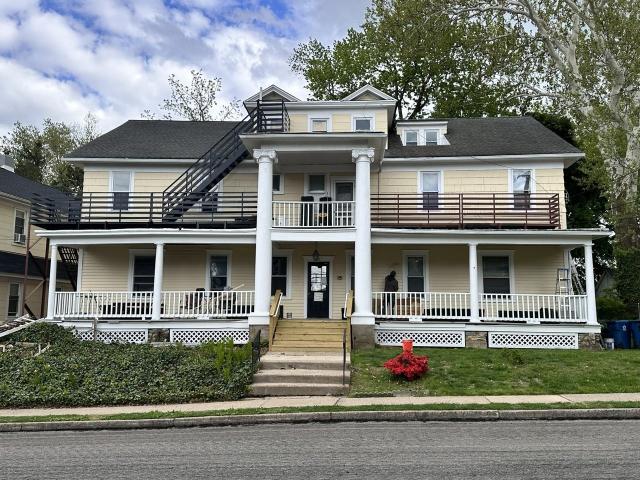 2 Bedroom Apartment for Rent at 27 E Palmer St #5, Yardley, PA 19067