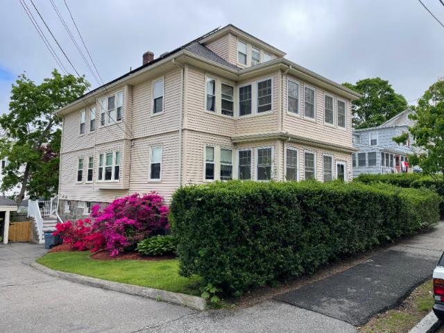 2 Bedroom Apartment for Rent at 27 Richie Rd, Quincy, MA 02169 South Quincy