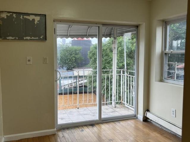 2 Bedroom Apartment for Rent at 27 32 12th Street #3FL, New York, NY 11102 Astoria