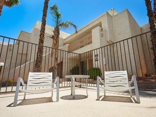 2 Bedroom Apartment for Rent at 2800 Lawrence Crossley Rd, Palm Springs, CA 92264