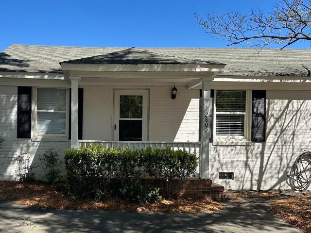 2 Bedroom Apartment for Rent at 2801 Blossom St, Columbia, SC 29205 Shandon