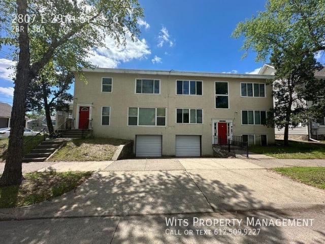 2 Bedroom Apartment for Rent at 2807 E 29th St #6, Minneapolis, MN 55406 Longfellow