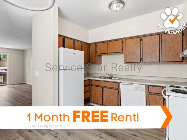 2 Bedroom Apartment for Rent at 2807 E Le Marche Ave #203, Phoenix, AZ 85032