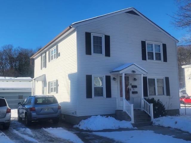 2 Bedroom Apartment for Rent at 280 Thornton St #2, Manchester, NH 03102 Notre Dame