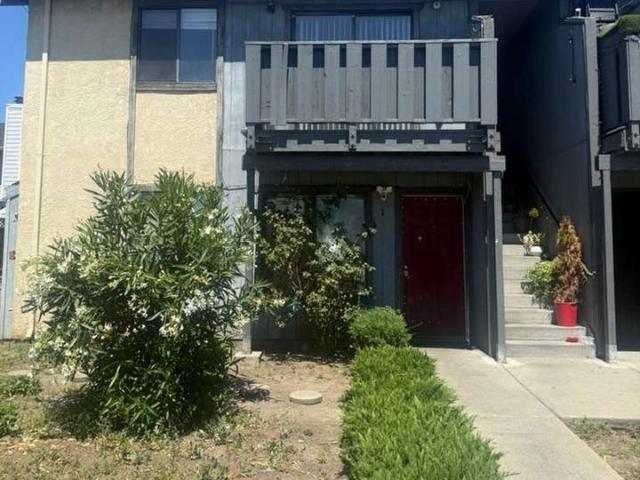 2 Bedroom Apartment for Rent at 280 Flint Court, Hayward, CA 94541 Santa Clara